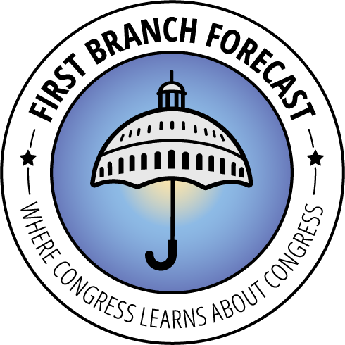 Forecast for August 5, 2019. - First Branch Forecast