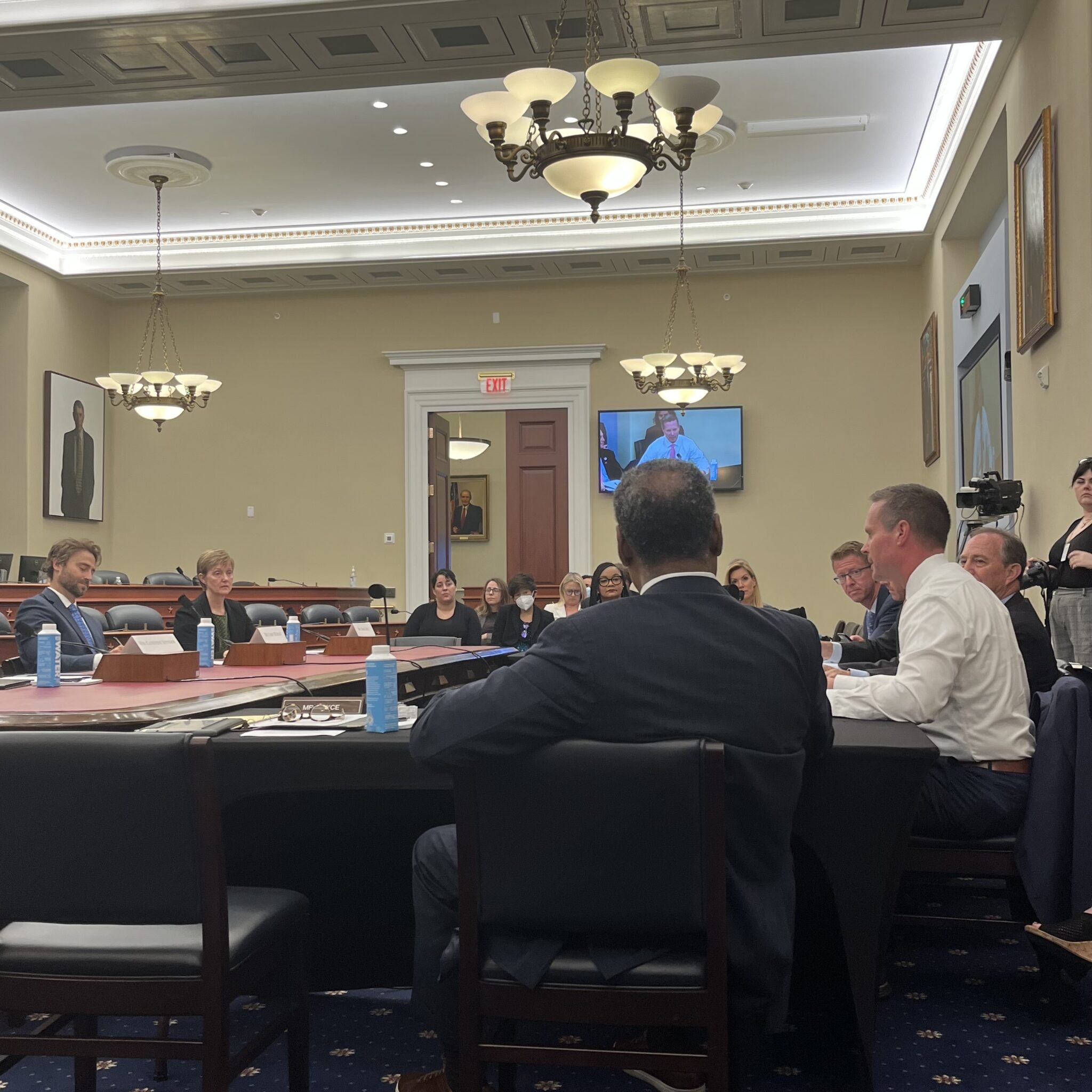 What's Next? Recap of the Final House Modernization Committee Hearing ...